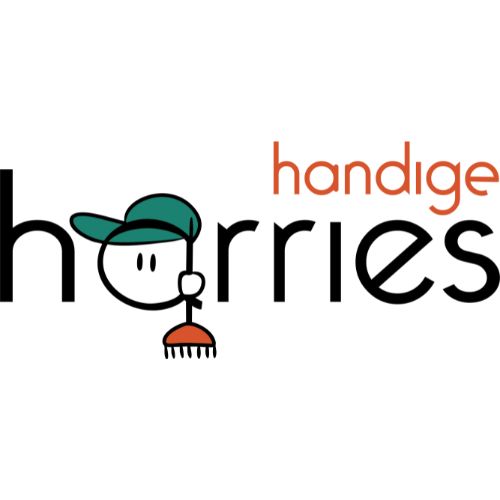 Handige Harries